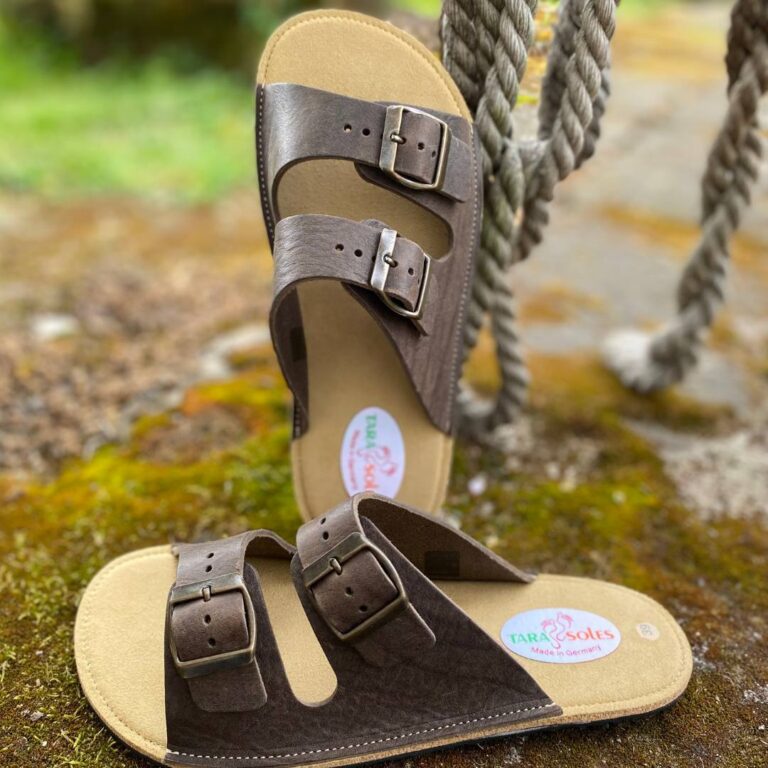 Barefoot Sandals That Look Like Birkenstocks (But Feel Even Better ...