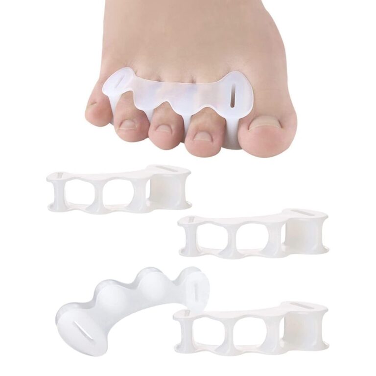 8 Best Foot Health Tools That Actually Make a Difference - Barefoot ...