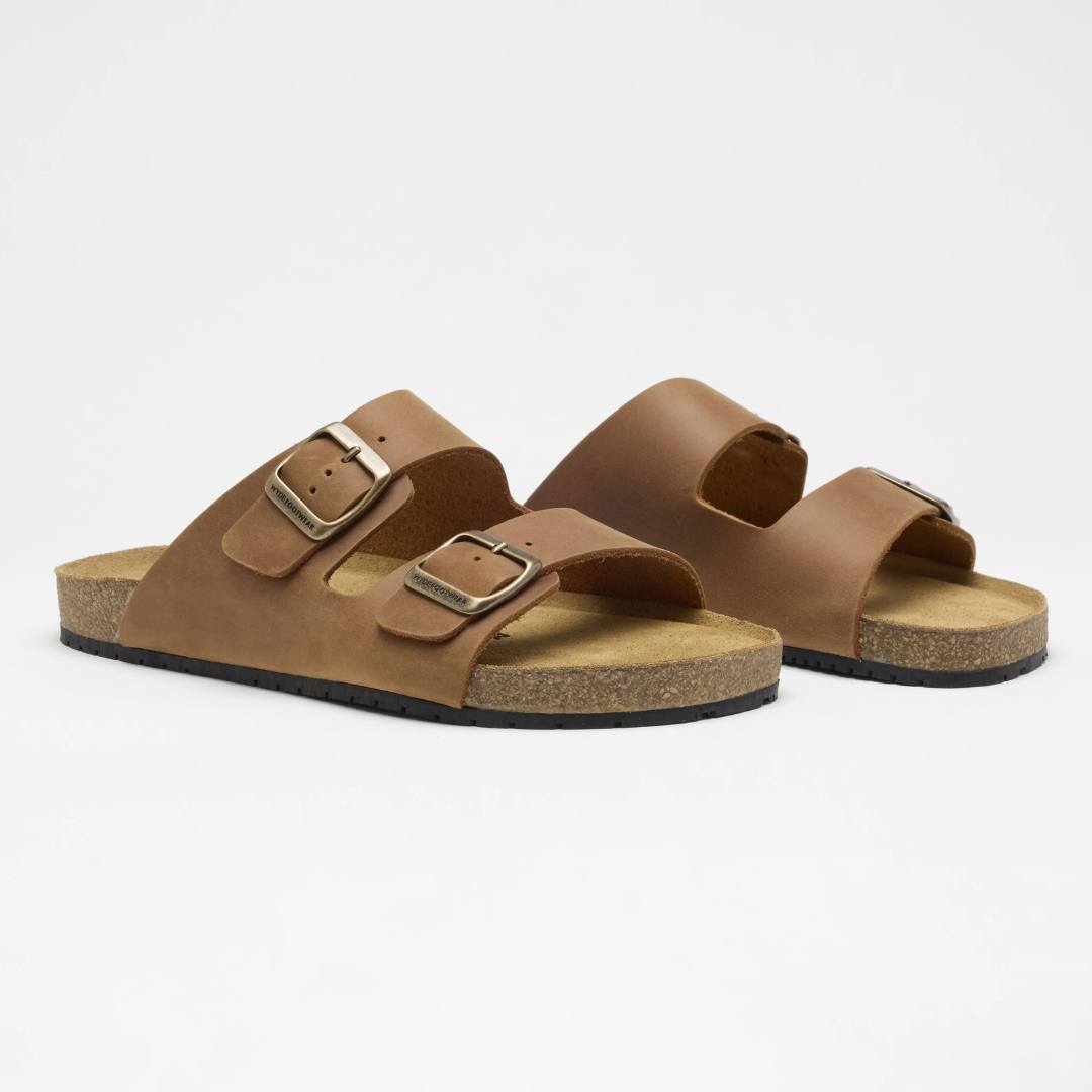 Barefoot Sandals That Look Like Birkenstocks (But Feel Even Better ...