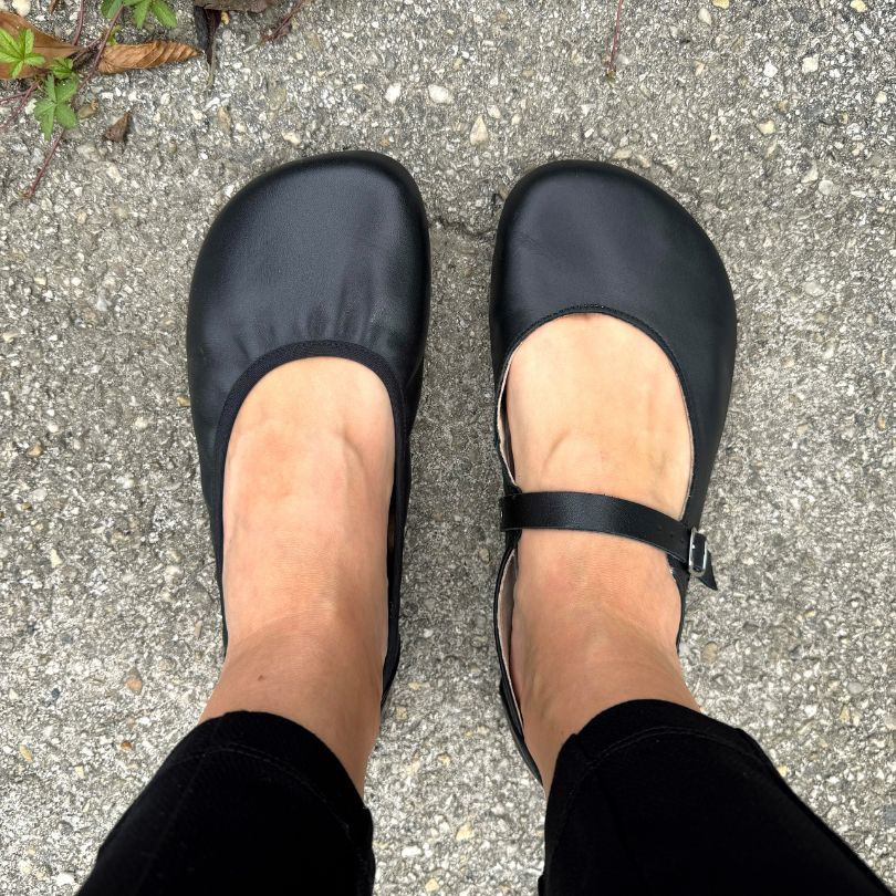 10 Best Barefoot Ballet Flats (Stylish + Wide Toe Box Approved ...