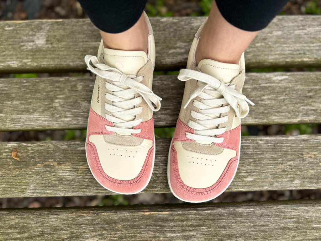 19 Best Barefoot Sneakers You'll Actually Want to Wear (Hello, Wide Toe ...