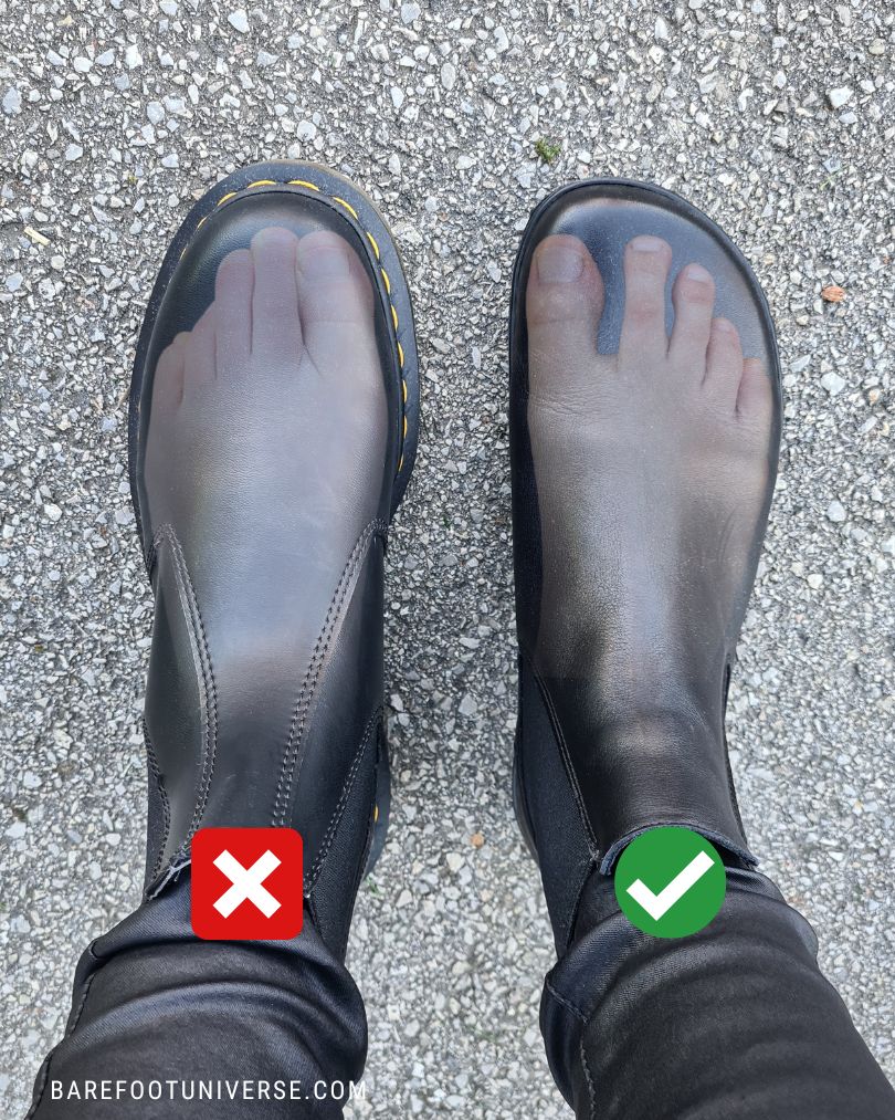 Best Barefoot Chelsea Boots 2026 (Complete Guide) - Barefoot Universe