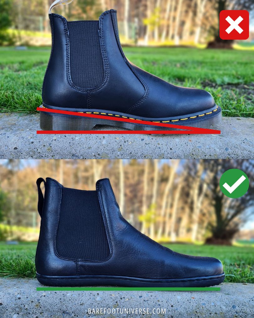 Best Barefoot Chelsea Boots 2026 (Complete Guide) - Barefoot Universe
