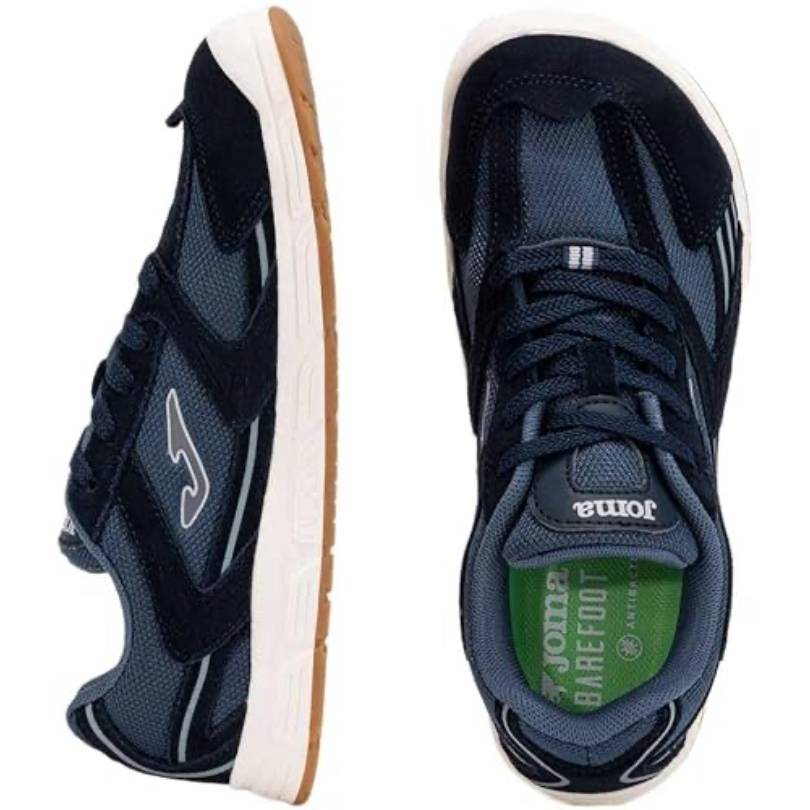 Best Wide Toe Box Shoes With Cushion (Not Barefoot) - Barefoot Universe